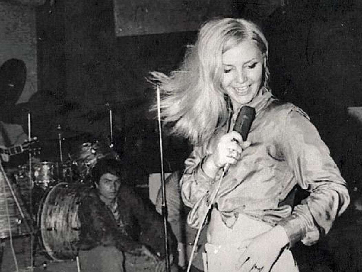 Il Piper compie 60 anni: la storia della prima discoteca di Roma, che ...