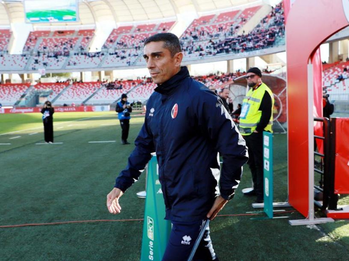 Moreno Longo: due promozioni, l'occasione Toro e la sfida di Bari. Chi ...