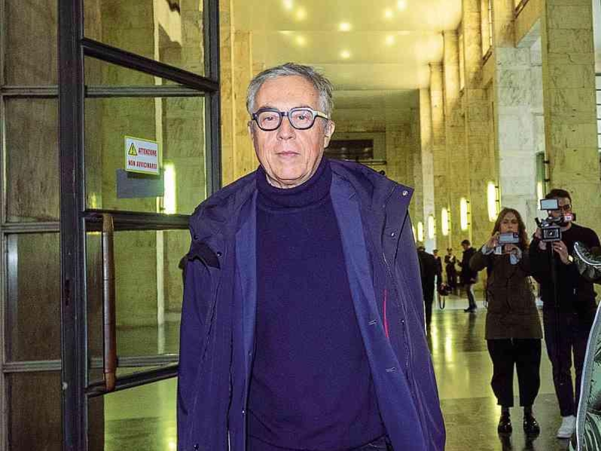 Inchieste sull'urbanistica a Milano, Stefano Boeri va a processo per il ...