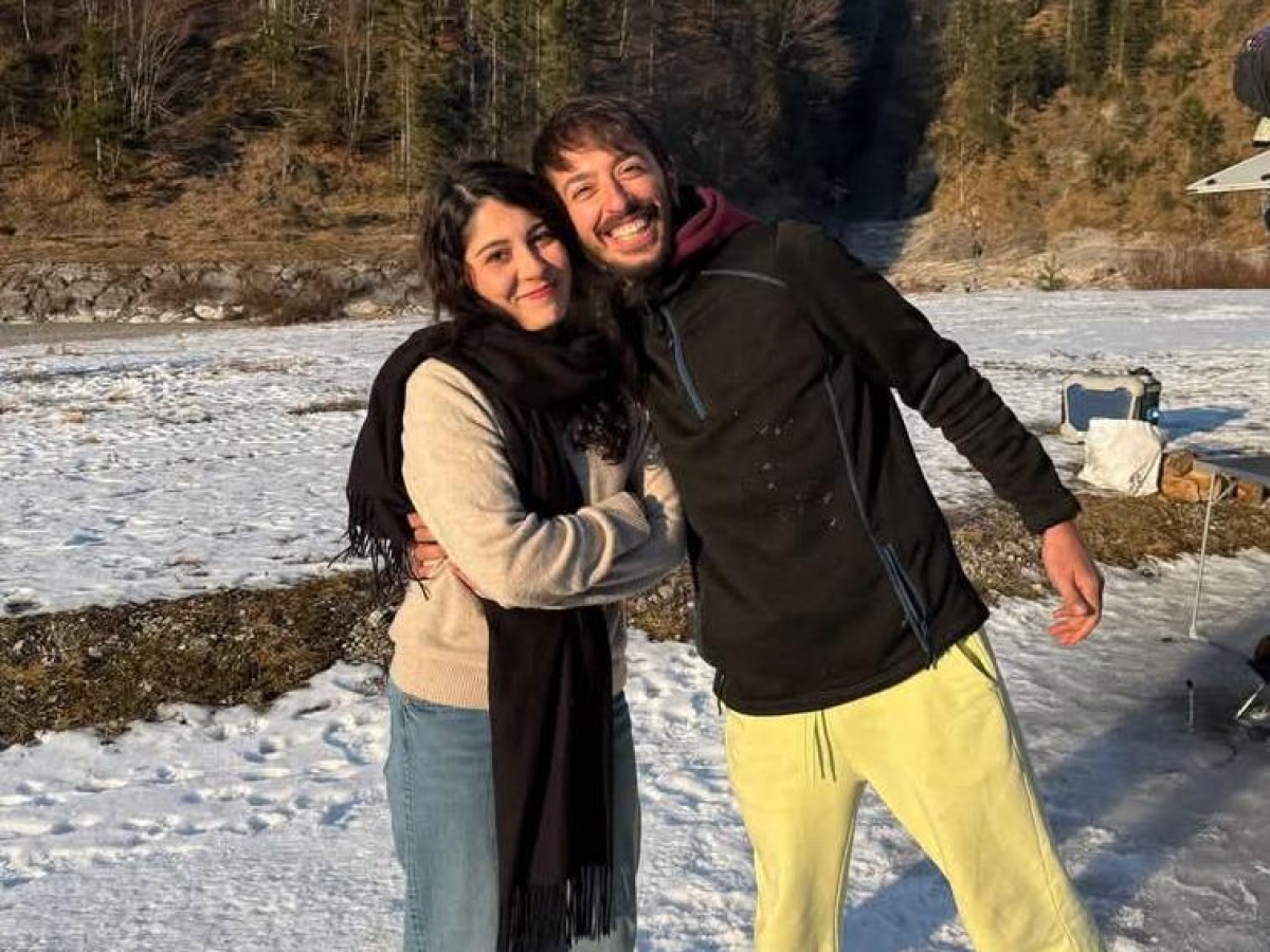 Influencer dati per dispersi e ritrovati in Friuli, Michele D'Alessio ...