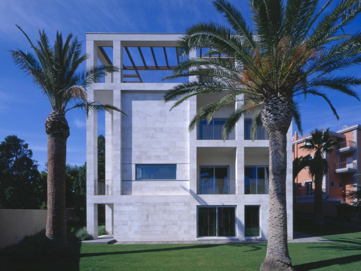 La villa di Renato Soru finisce all’asta per i debiti dell’ex ...