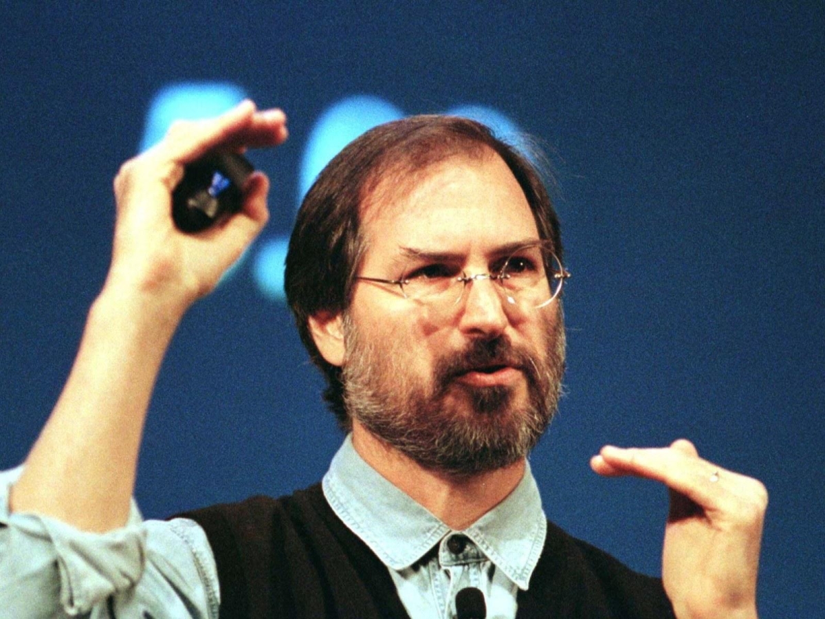 Steve Jobs nasceva 70 anni fa: la storia del fondatore di Apple in 16 ...
