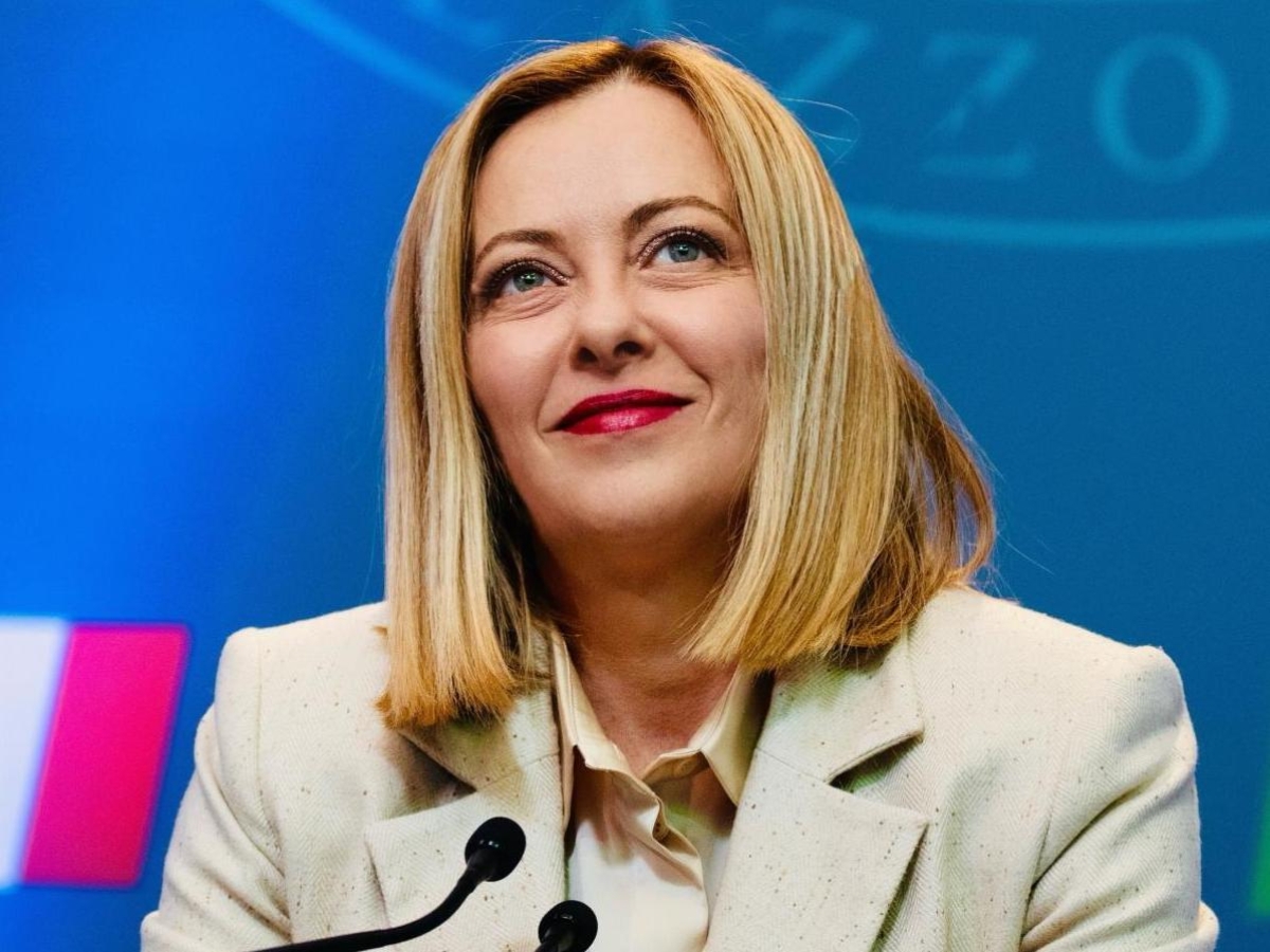 Meloni vede «più unità» e incassa le lodi di Trump: «Leadership molto ...