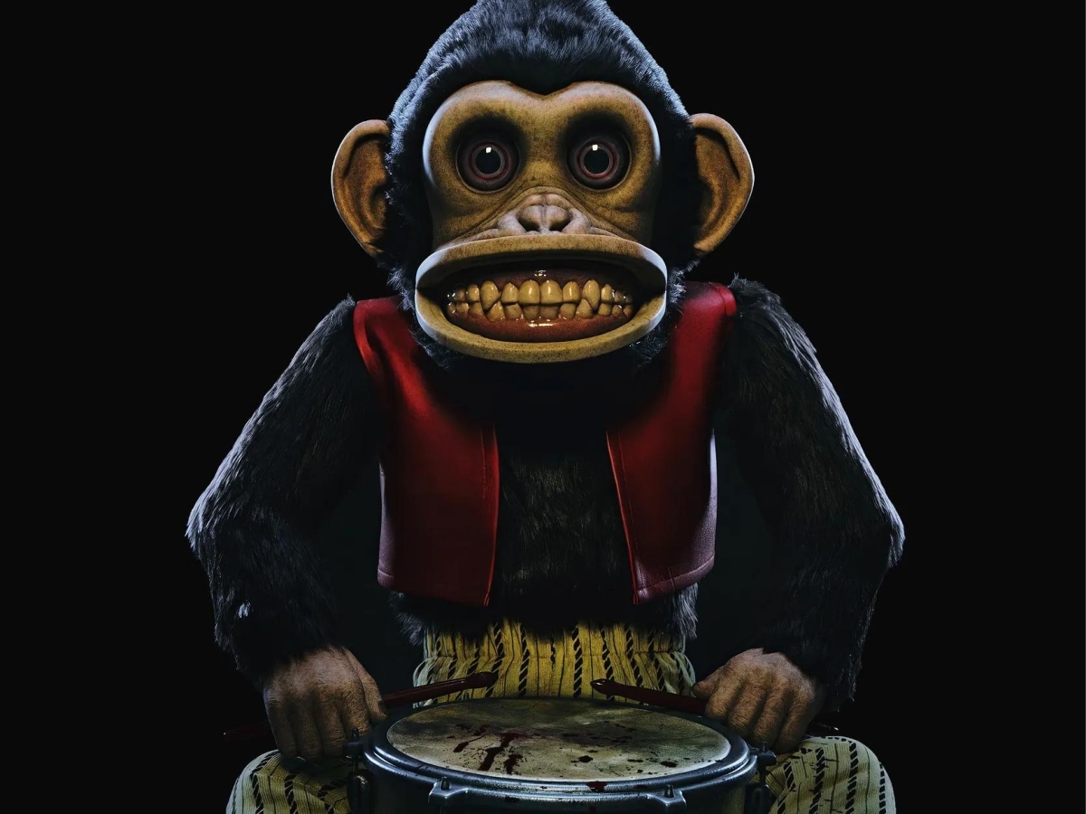 "The Monkey": Stephen King per il “figlio” di mr. Psycho | Corriere.it