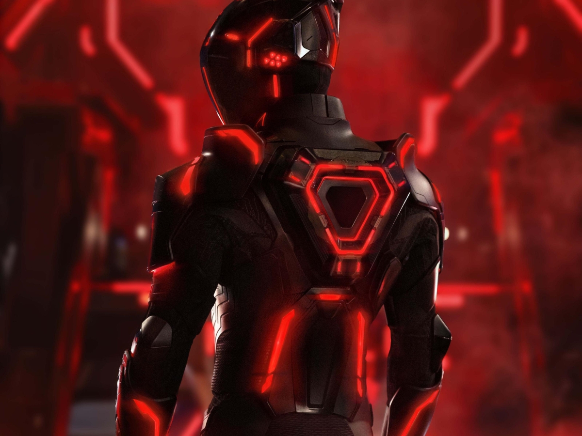 "Tron - Ares": mondo digitale e realtà si scontrano | Corriere.it