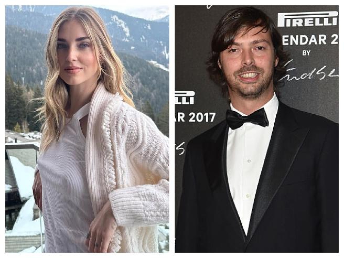 Chiara Ferragni single: Giovanni Tronchetti Provera torna dall'ex ...