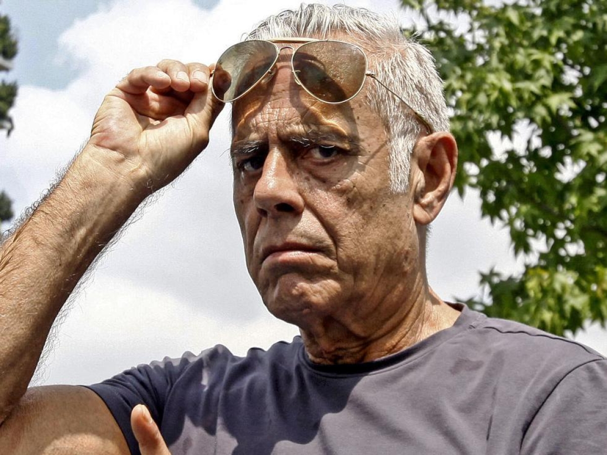 Teo Teocoli: «Non vado più in tv perché ho litigato con Fazio. Aldo ...