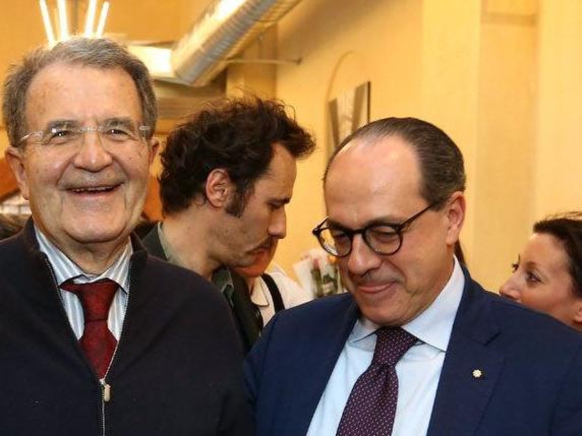 Nomisma, Paolo De Castro sarà il nuovo presidente. Luca Dondi lascia ...