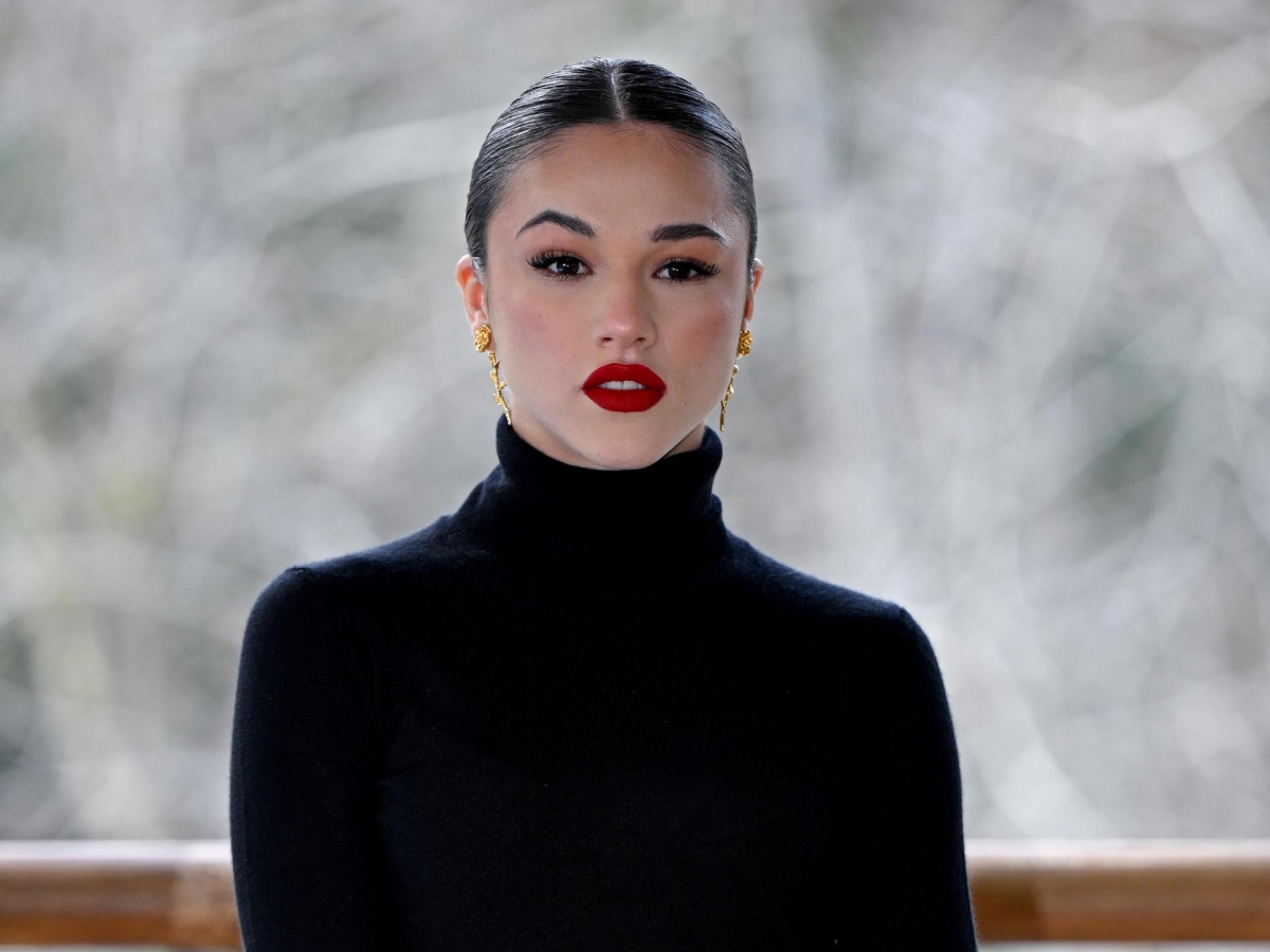 Maria Esposito: «Torno a essere Rosa Ricci in tv, ma ho debuttato anche ...