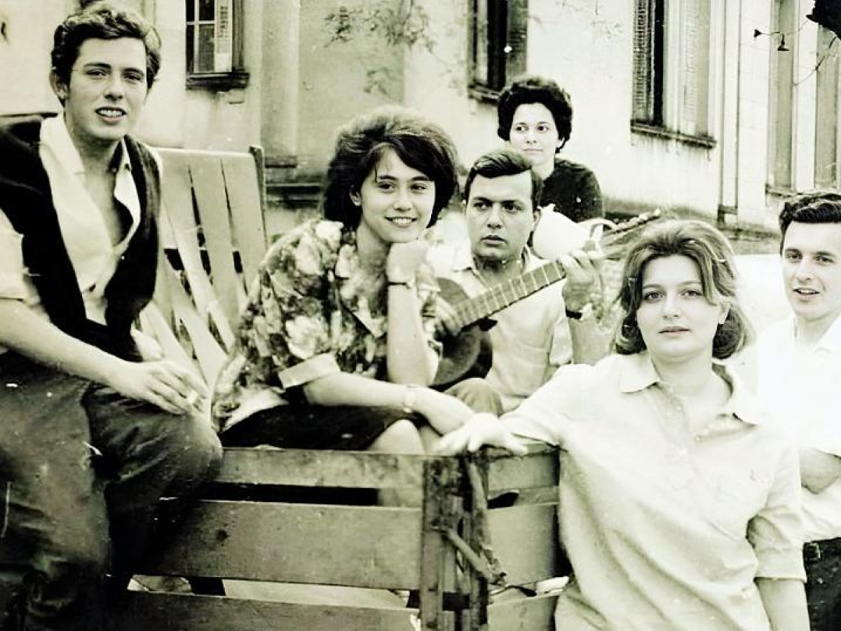 La manager milanese Sofia Borri in Argentina: «Mia madre tra i ...