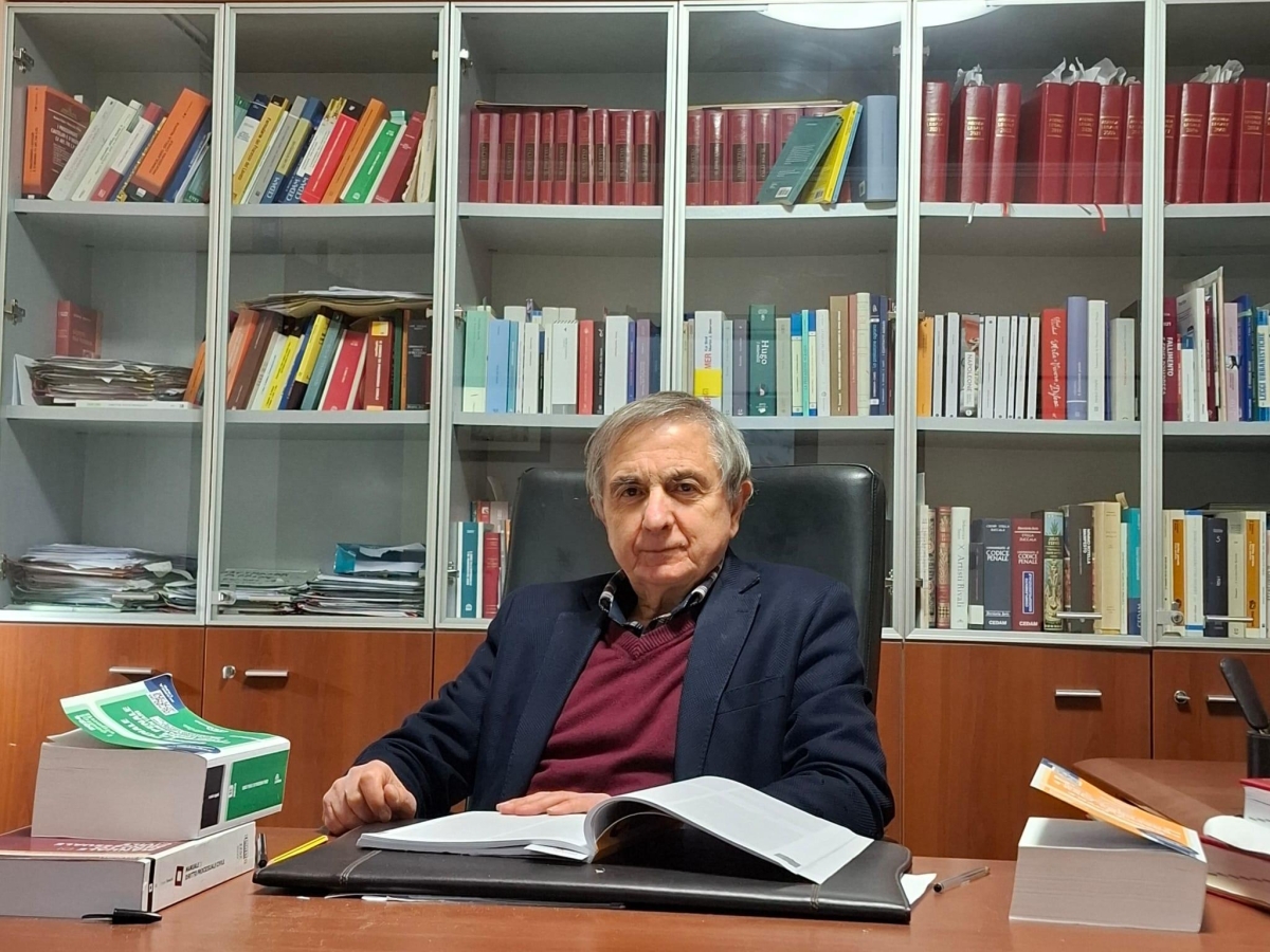 Attentato all'avvocato Maccarone: «Ho paura per i miei familiari ma la ...