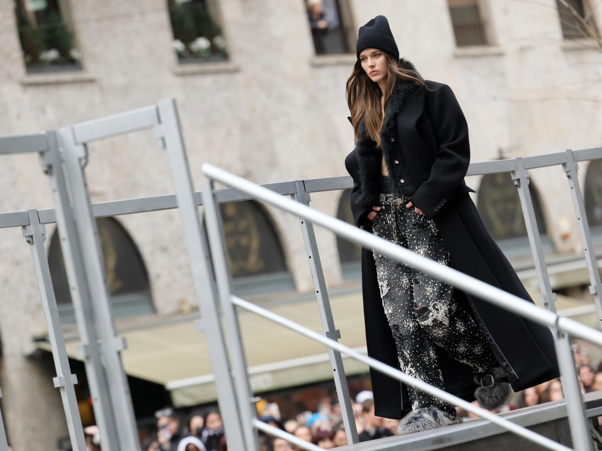 MilanoFashion Week: Dolce&Gabbana sfilano le «vere» Cool Girls ...