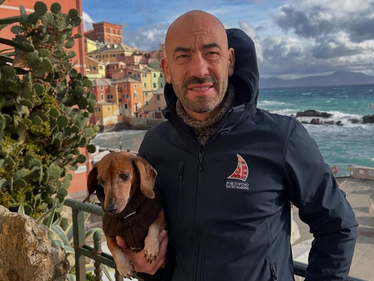 Matteo Bassetti: «Ricevo avances dagli uomini. La Viola? Piacente, ma ...