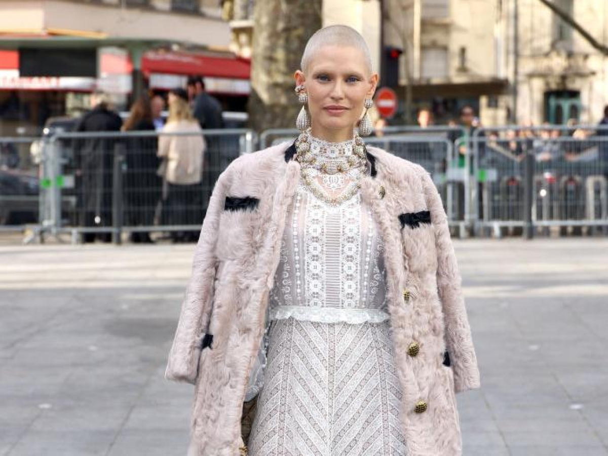 Bianca Balti, Jared Leto e Alessandro Borghi: parata di star da ...