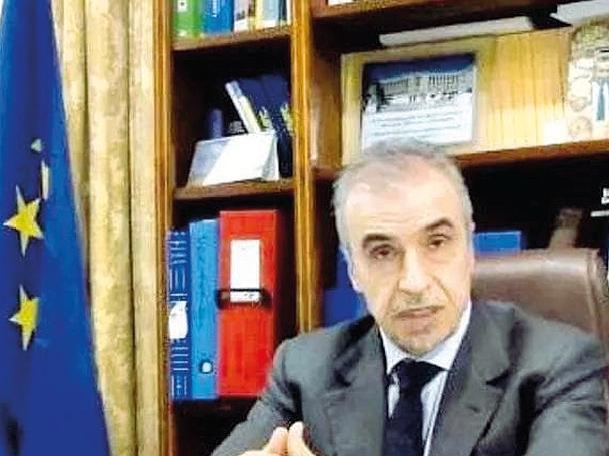 Dirigente del Mit pestato per vendetta a Roma, indagato il suo ...