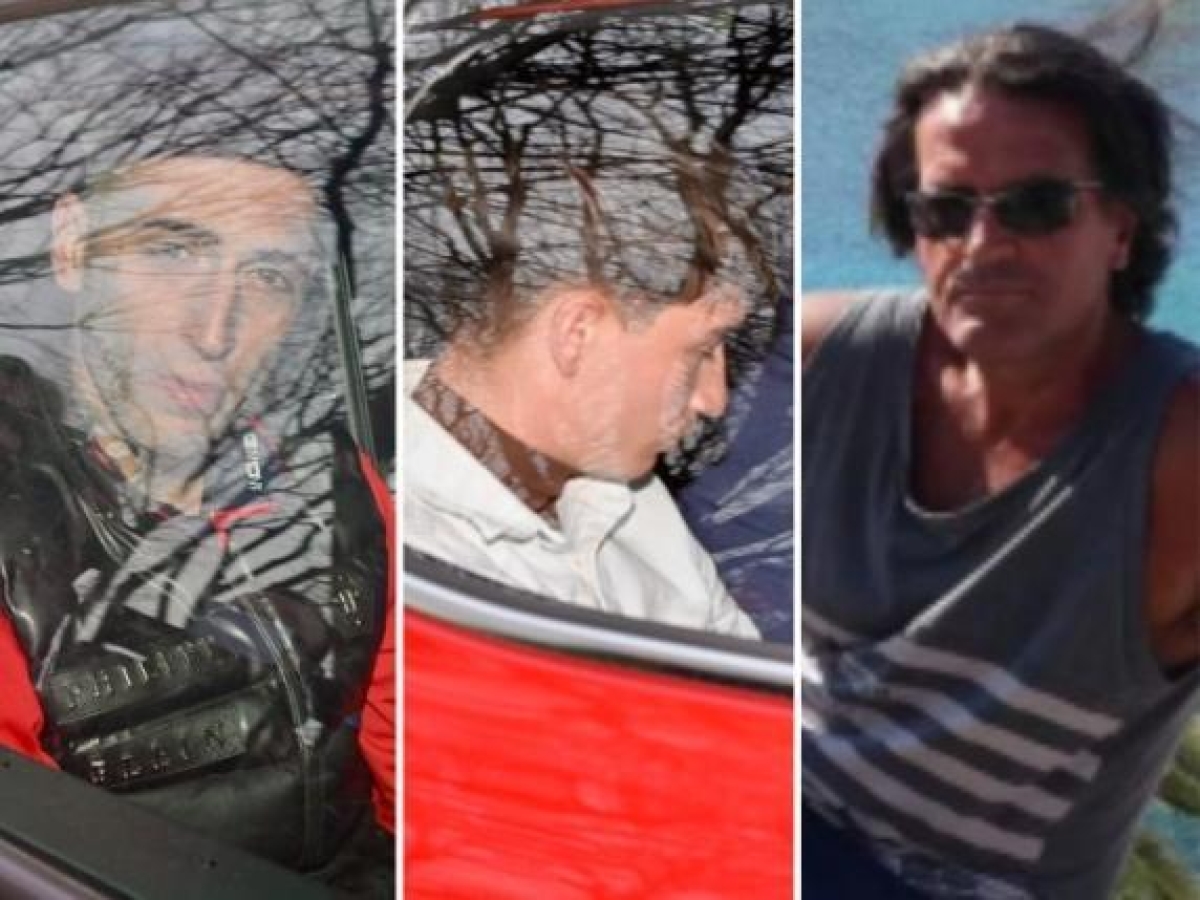 Omicidio Luciano Muttoni, terzo arresto: in cella il reclutatore del ...