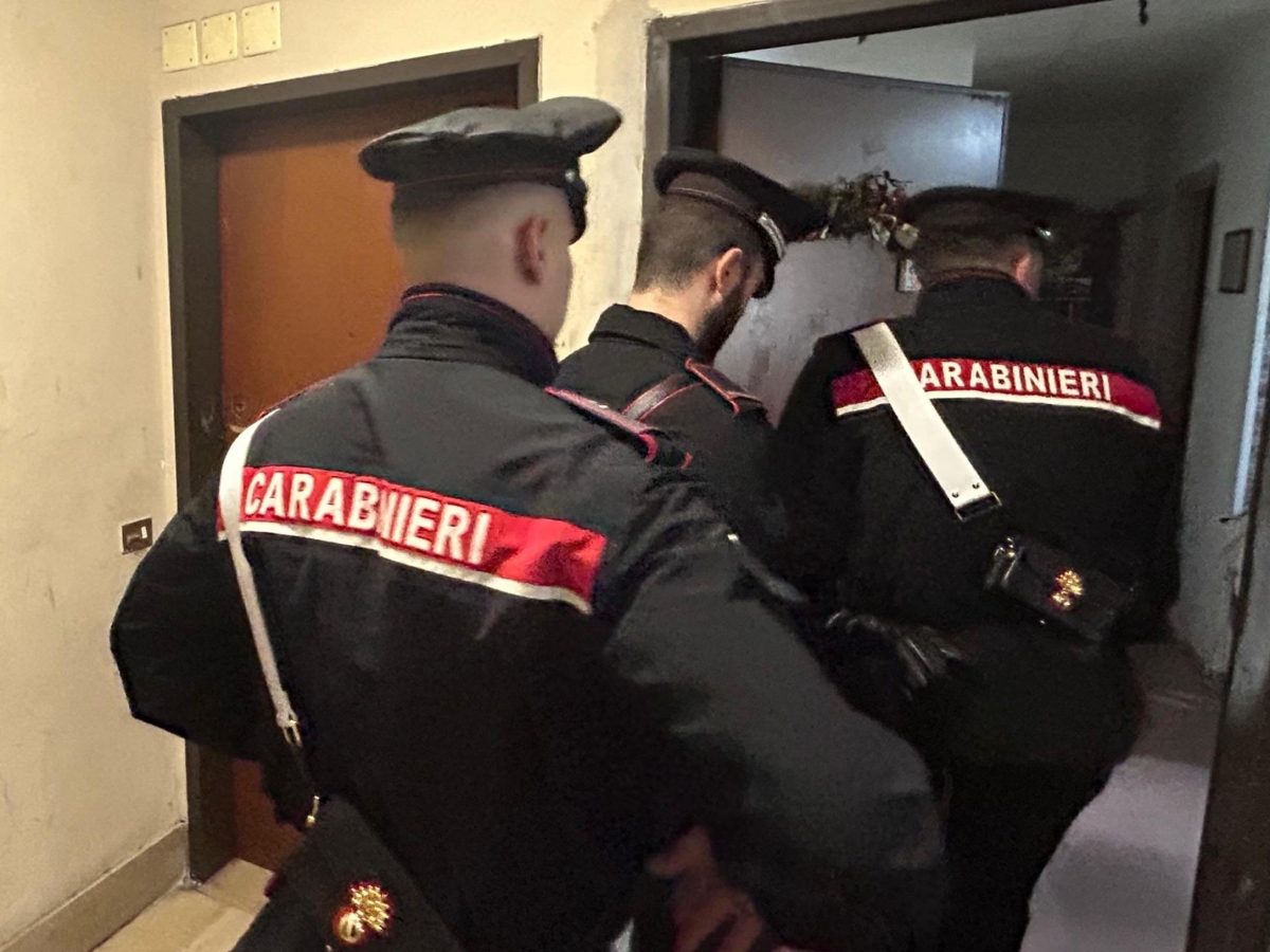 Clan Mazzarella e De Luca-Bossa-Minichini, dieci misure cauletari per ...