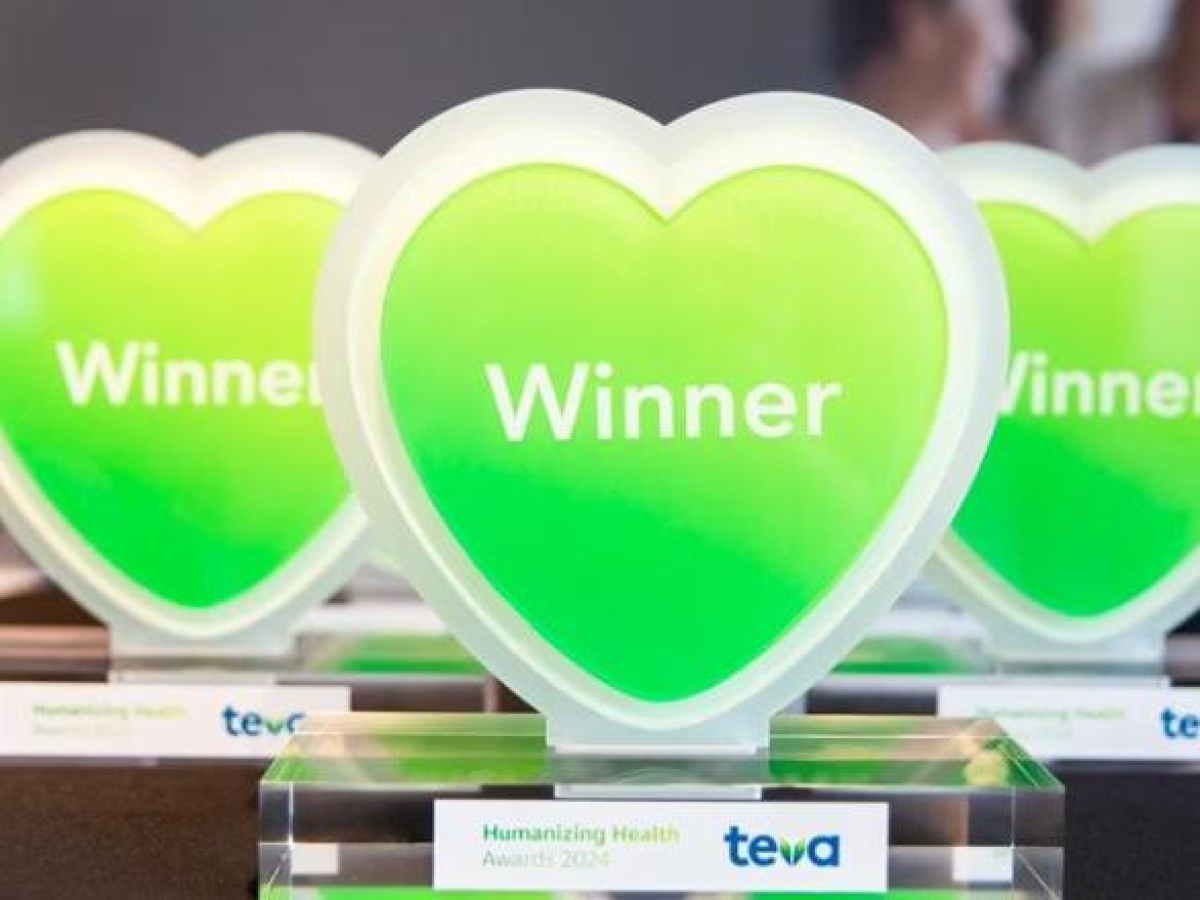 Al via la sesta edizione degli Humanizing Health Awards | Corriere.it