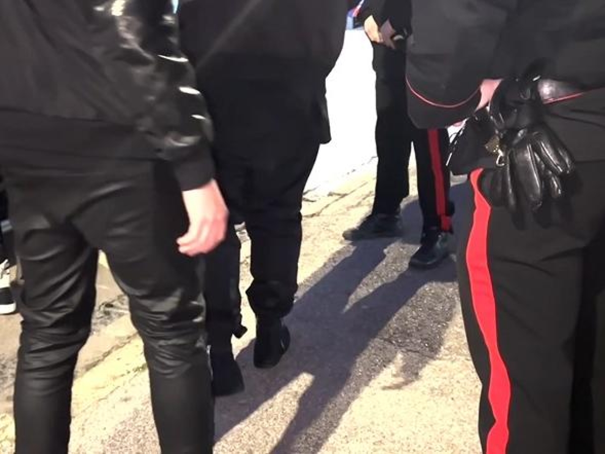 Arresti clan Mazzarella e De Luca-Bossa, così sequestrarono il figlio ...