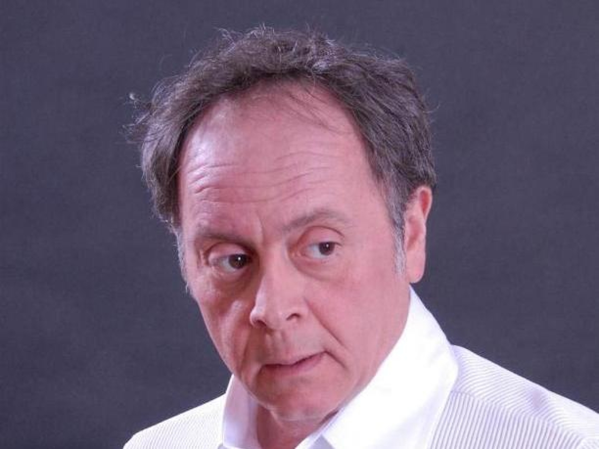 Bari, è morto l'attore e regista Nicola Valenzano: il sindaco Leccese: «La sua scomparsa ...