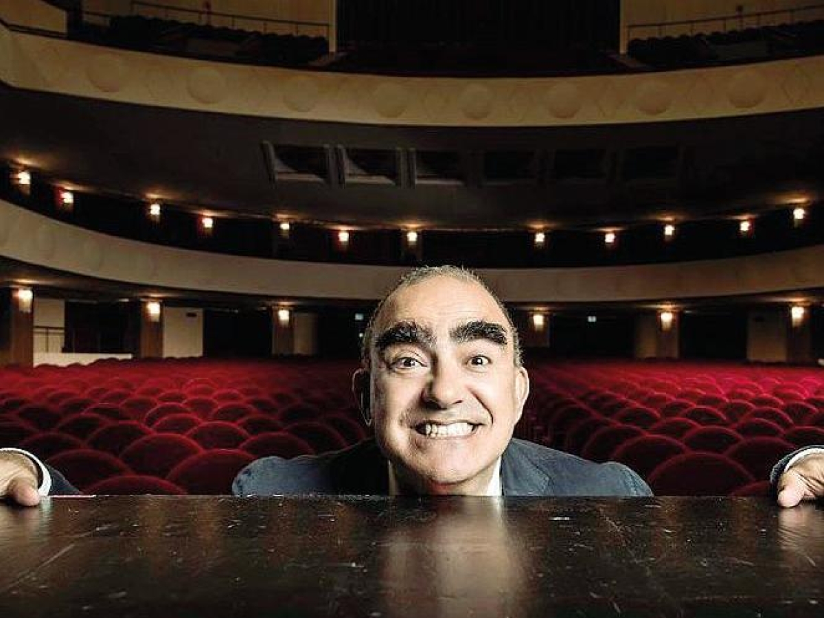 Elio: «L’autotune umilia i cantanti che lo usano. È come il doping, impedisce di gareggiare ...