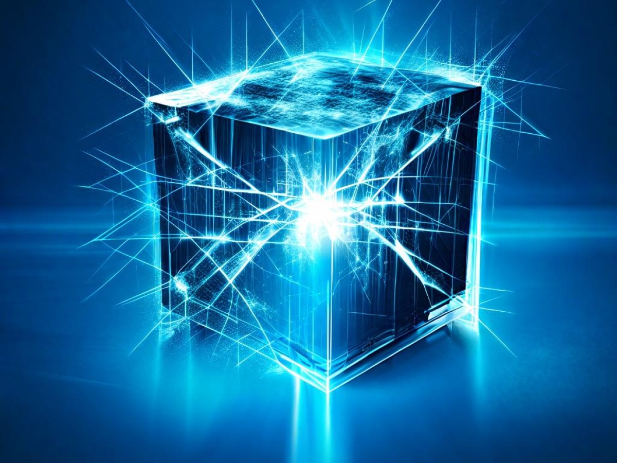 La ricerca italiana sulla luce, da onda-particella a «super-solido ...