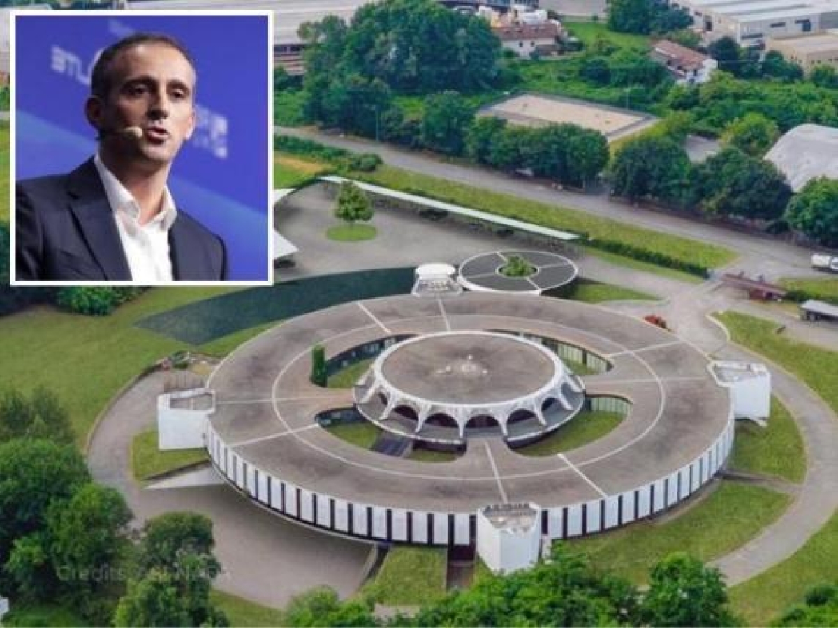 Chi è David Avino, l’ex parà della Folgore diventato il «signore dei ...