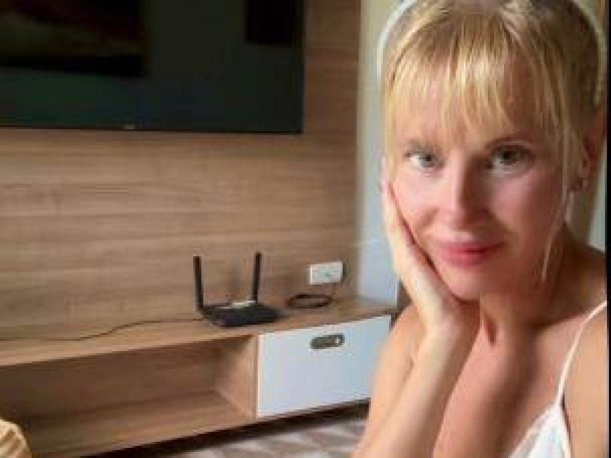 Berlusconi ricattato da Giovanna Rigato, al processo Raissa Skorkina ...