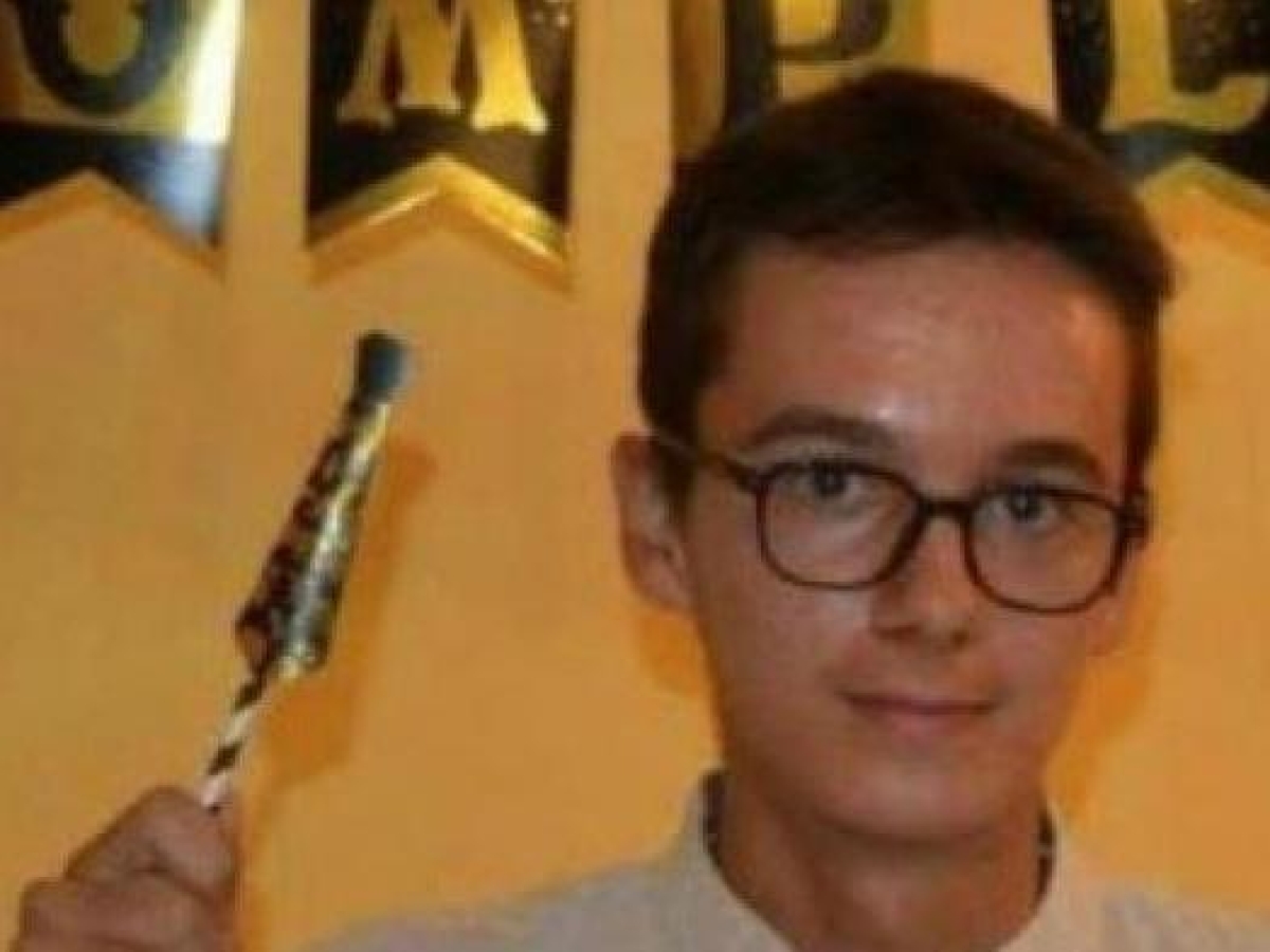 Thomas Burberry, Marco e Chef: i nickname della chat che ha «seguito ...