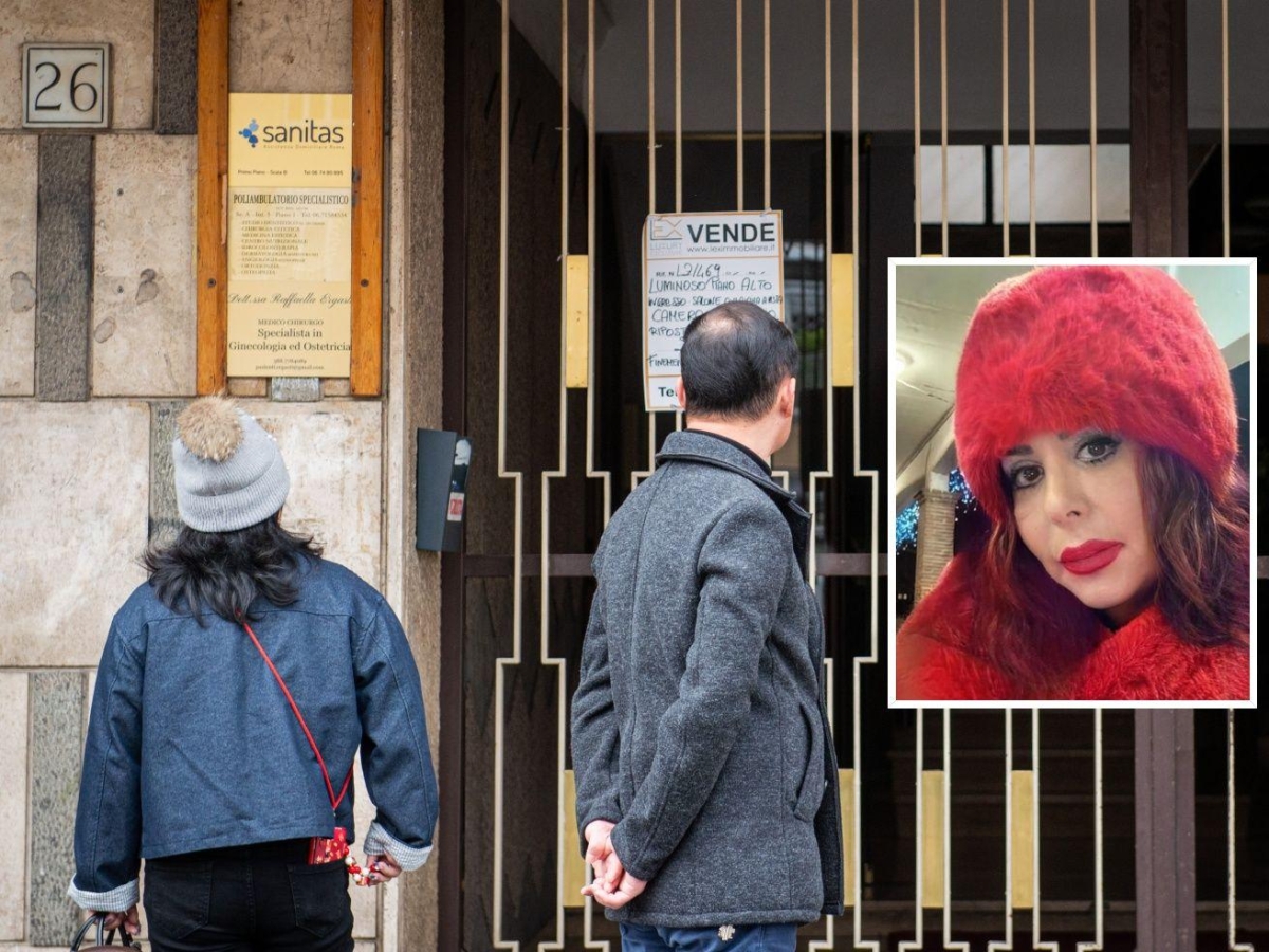 Simonetta Kalfus morta dopo la liposuzione a Ostia, omicidio colposo ...