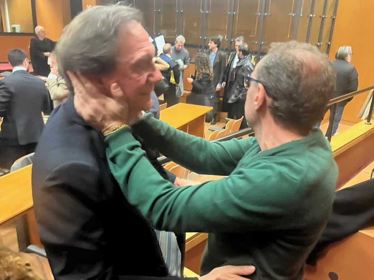 Processo «Bigliettopoli» a Torino, 6 condanne e 7 assoluzioni. Assolto ...