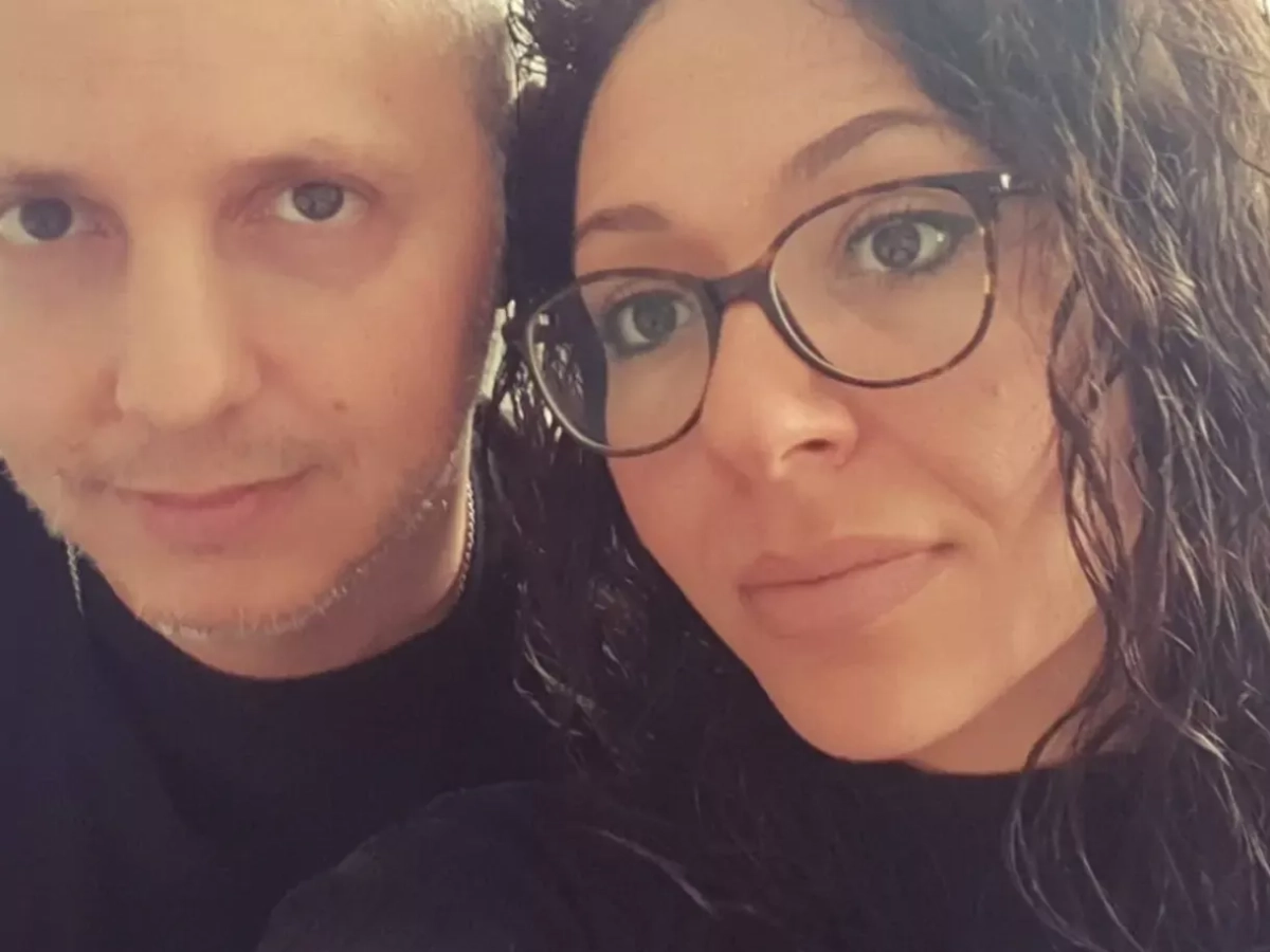 Femminicidio a Spoleto, Laura Papadia trovata morta in casa. Il marito Gianluca Romita minaccia ...