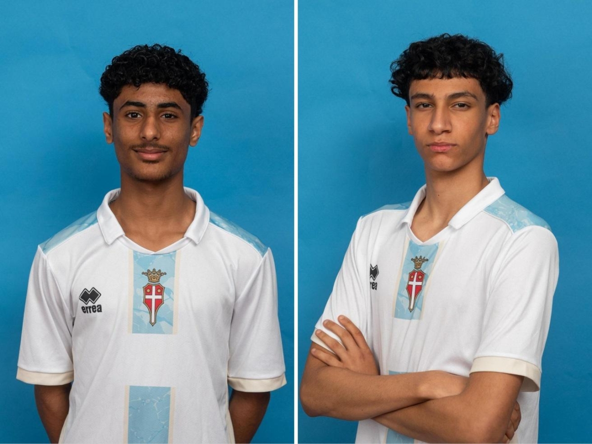 Treviso, arrivano in città 25 calciatori dall'Arabia Saudita: «Lavoriamo con chi ha fatto ...