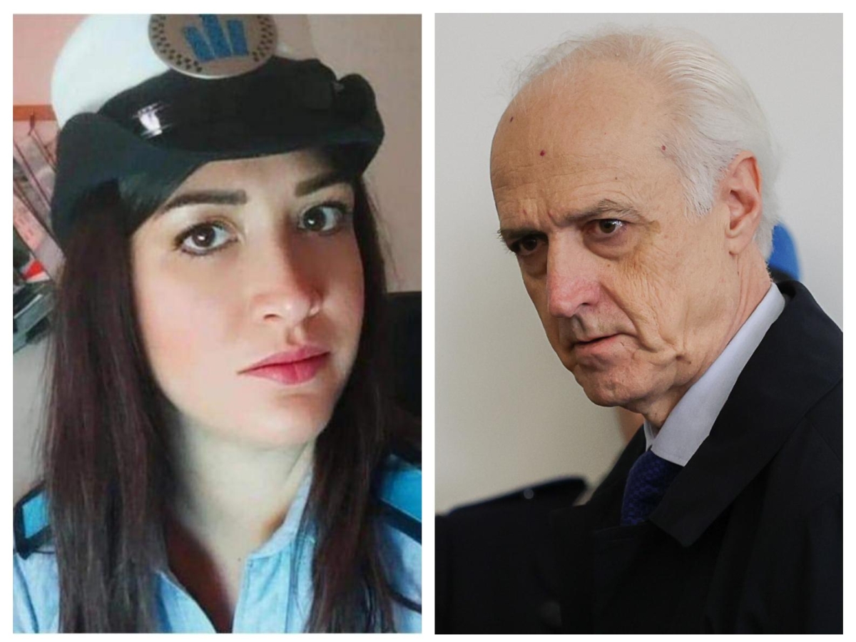 La vigile uccisa Sofia Stefani, l'ex comandante Giampiero Gualandi: «Il contratto di ...