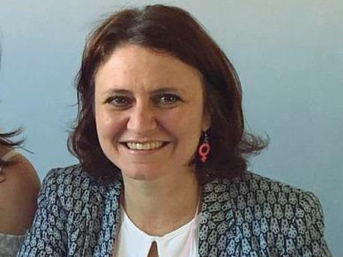 Omicidio Sula, Elisa Ercoli (Differenza Donna): «Ci stanno chiamando ...