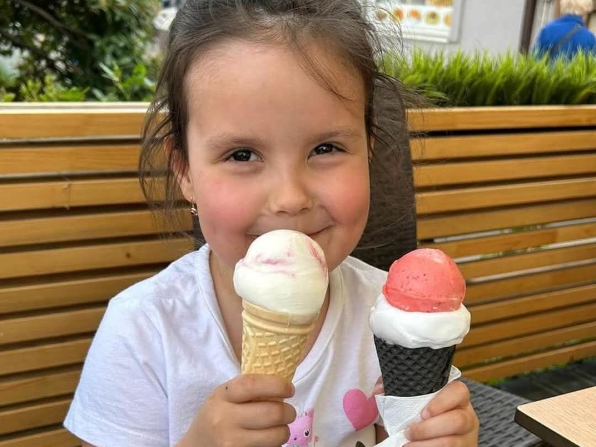 Treviso, Emma stroncata da un’aneurisma a soli 5 anni: era figlia dell ...