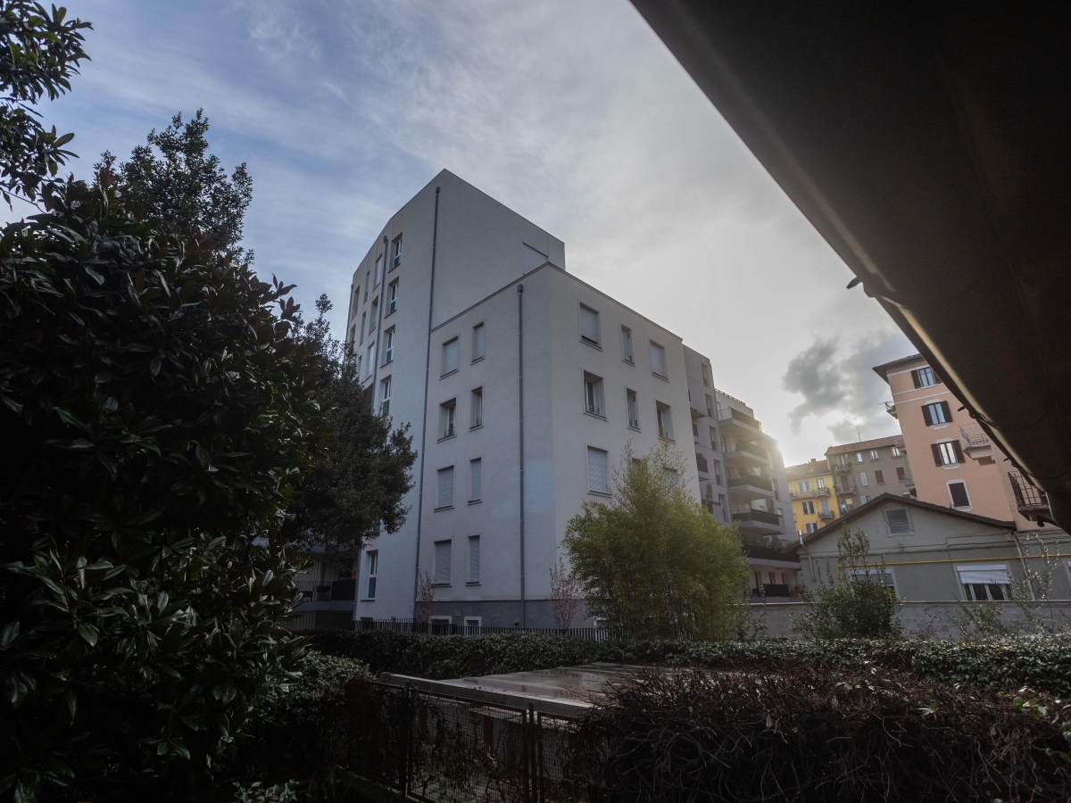 Caos urbanistica a Milano, i pm sul palazzo di piazza Aspromonte: «Il ... Caos urbanistica a Milano, i pm sul palazzo di piazza Aspromonte: «Il ...