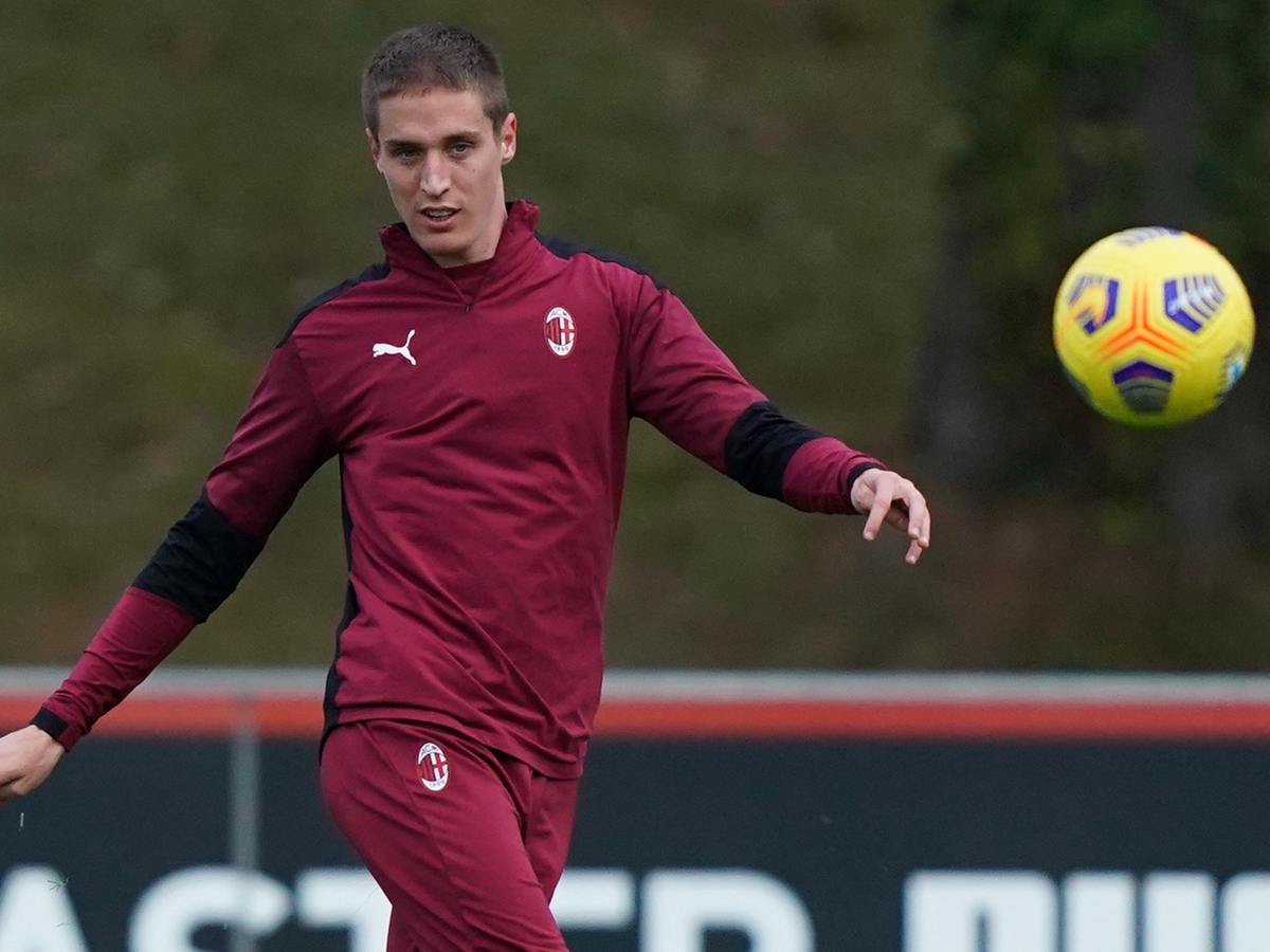 Andrea Conti, ex Milan e Atalanta: «Smetto a 31 anni, troppi infortuni ...