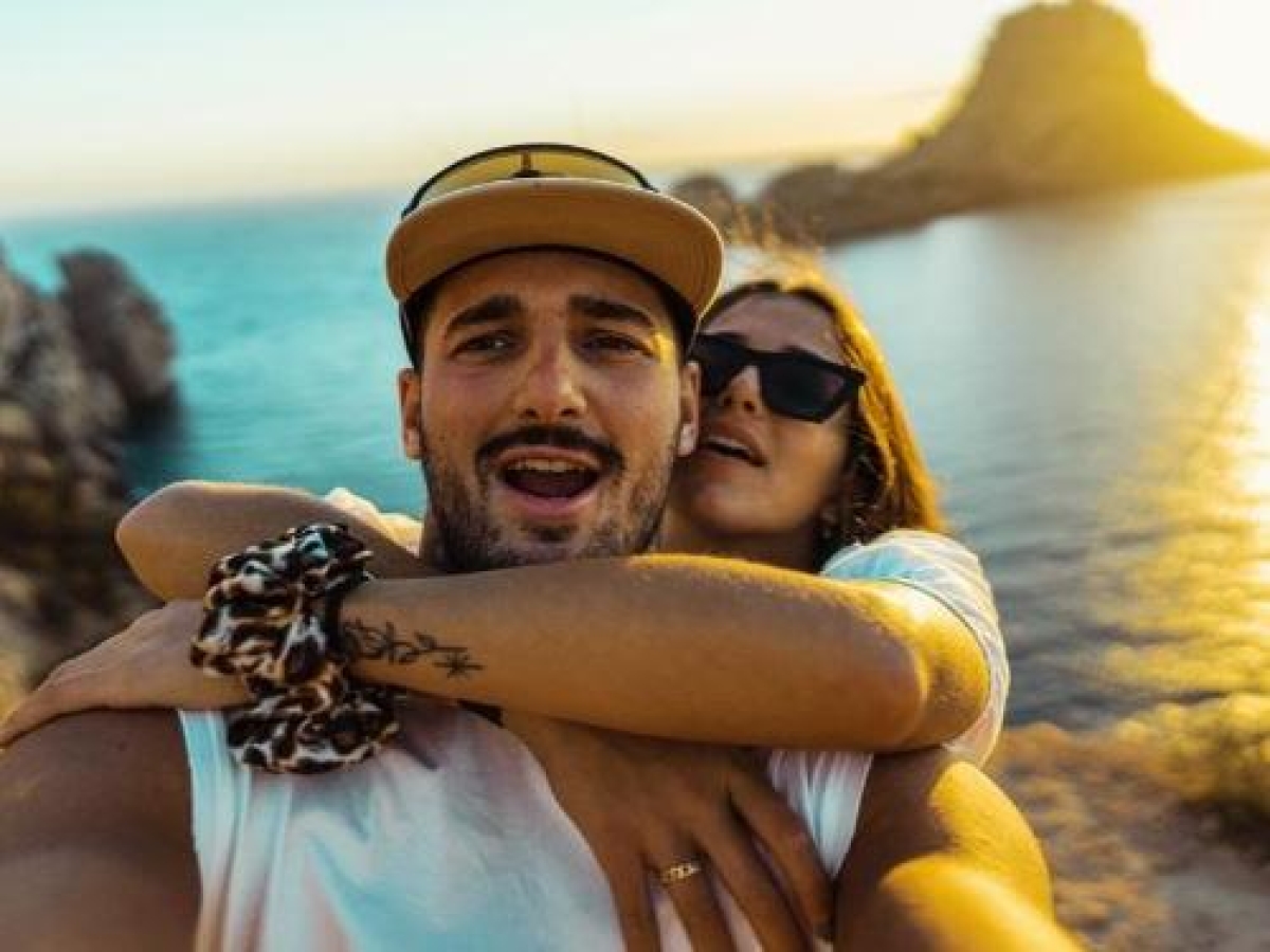 Federico Tomasoni e la morte della fidanzata Matilde Lorenzi: «La mia ...