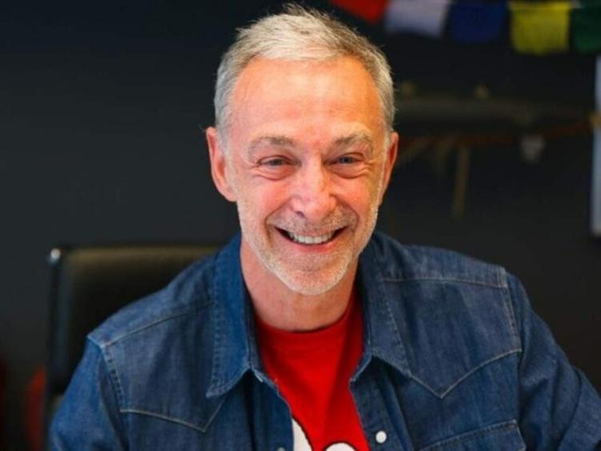 Linus: «Amo la musica, ma in quella di oggi non c'è nulla che mi ...