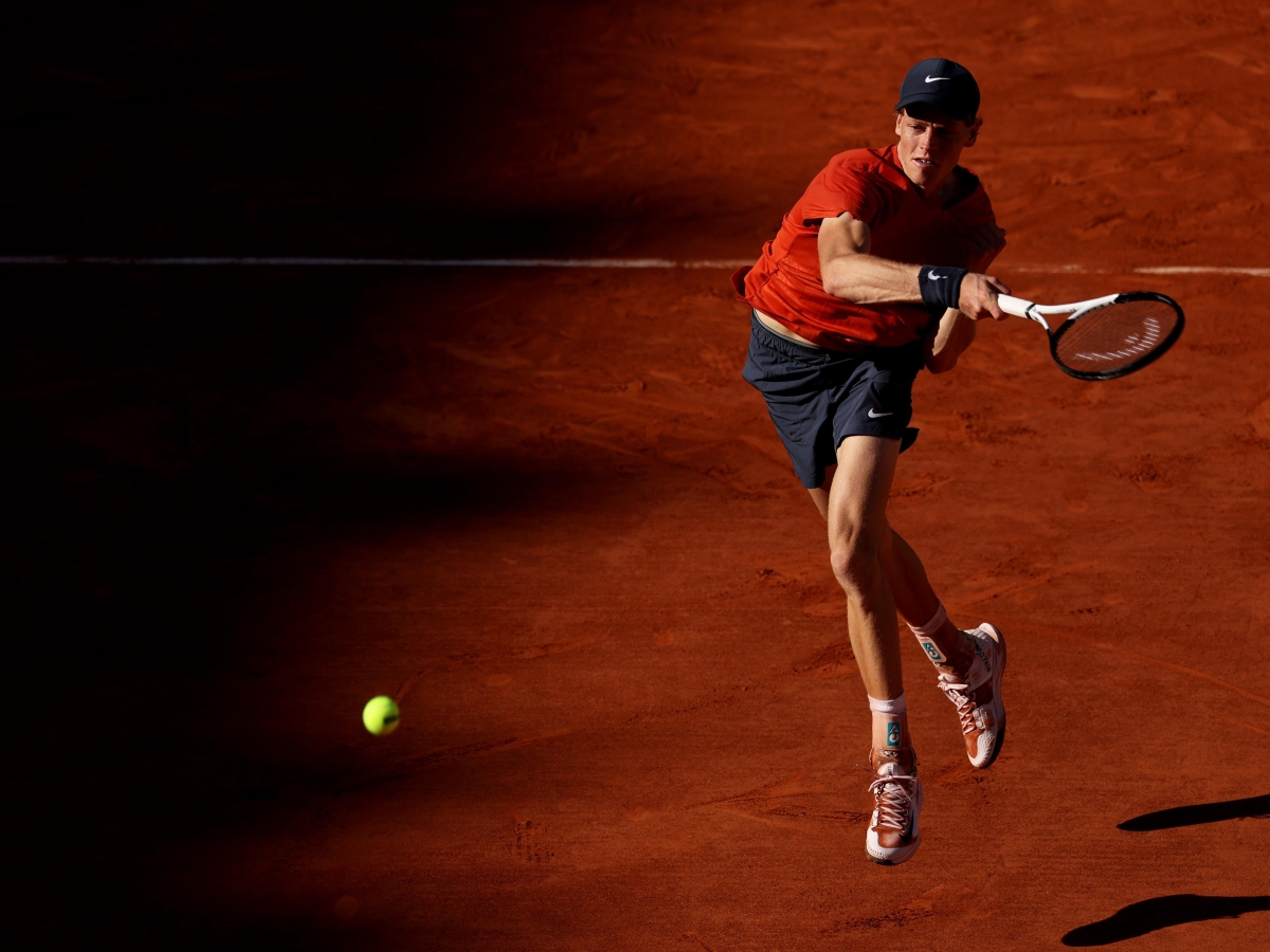 Sinner, lunedì il ritorno agli Internazionali di Roma. Il programma e l ...