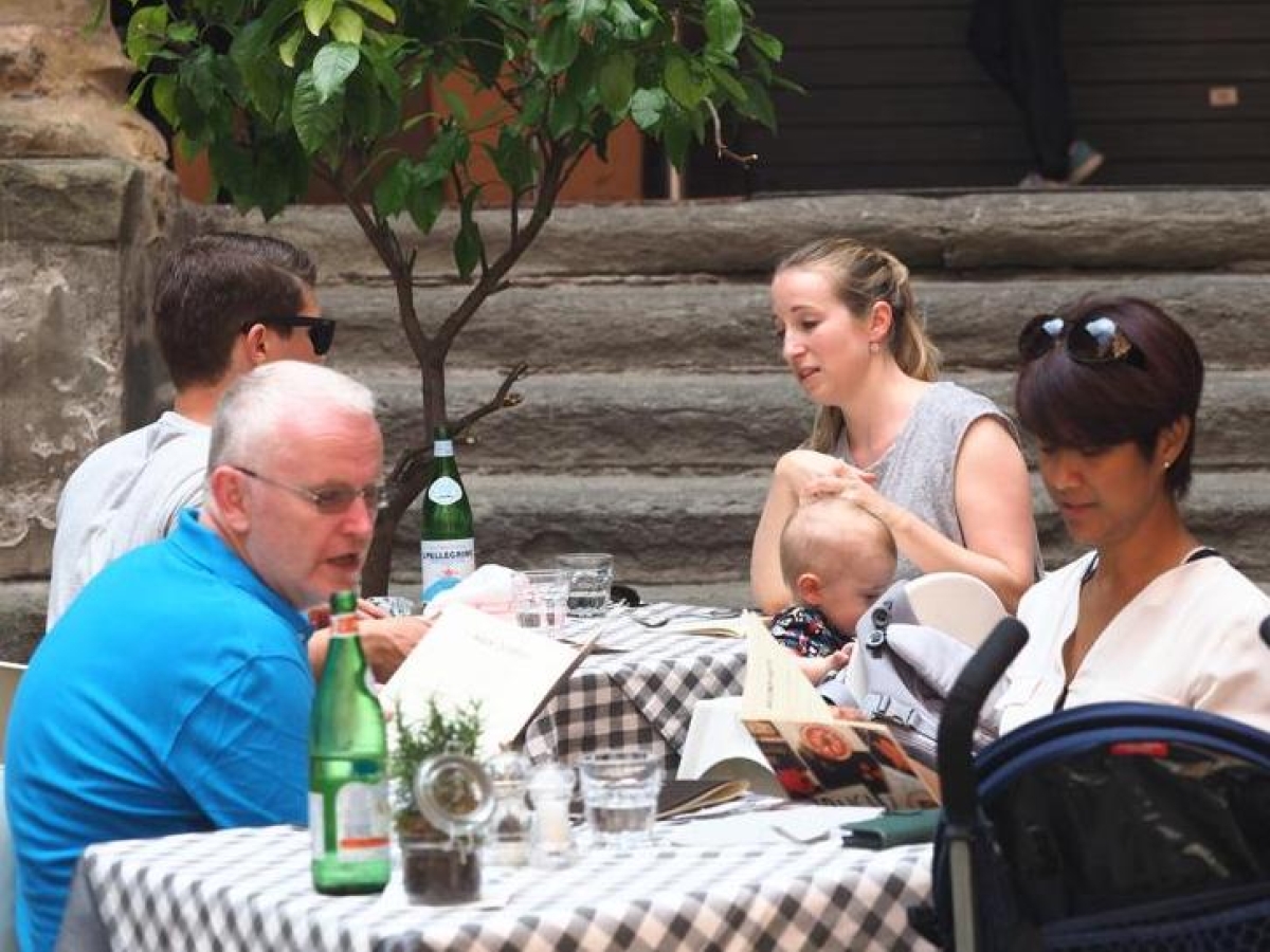 Bologna, la lista dei (pochi) locali «family friendly» in città. «Dal ...