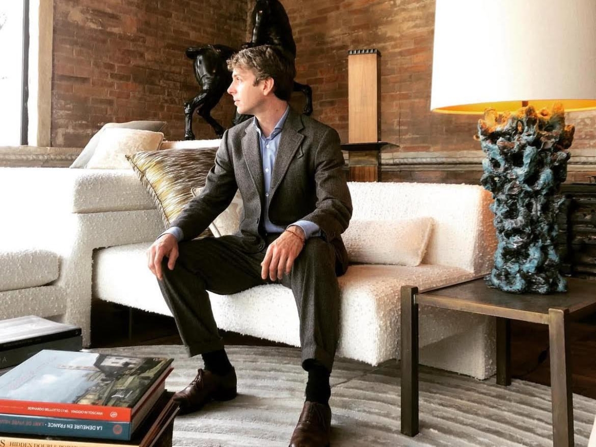 Chi è Alessandro Possati, rampollo veneziano arrestato per violenza ...