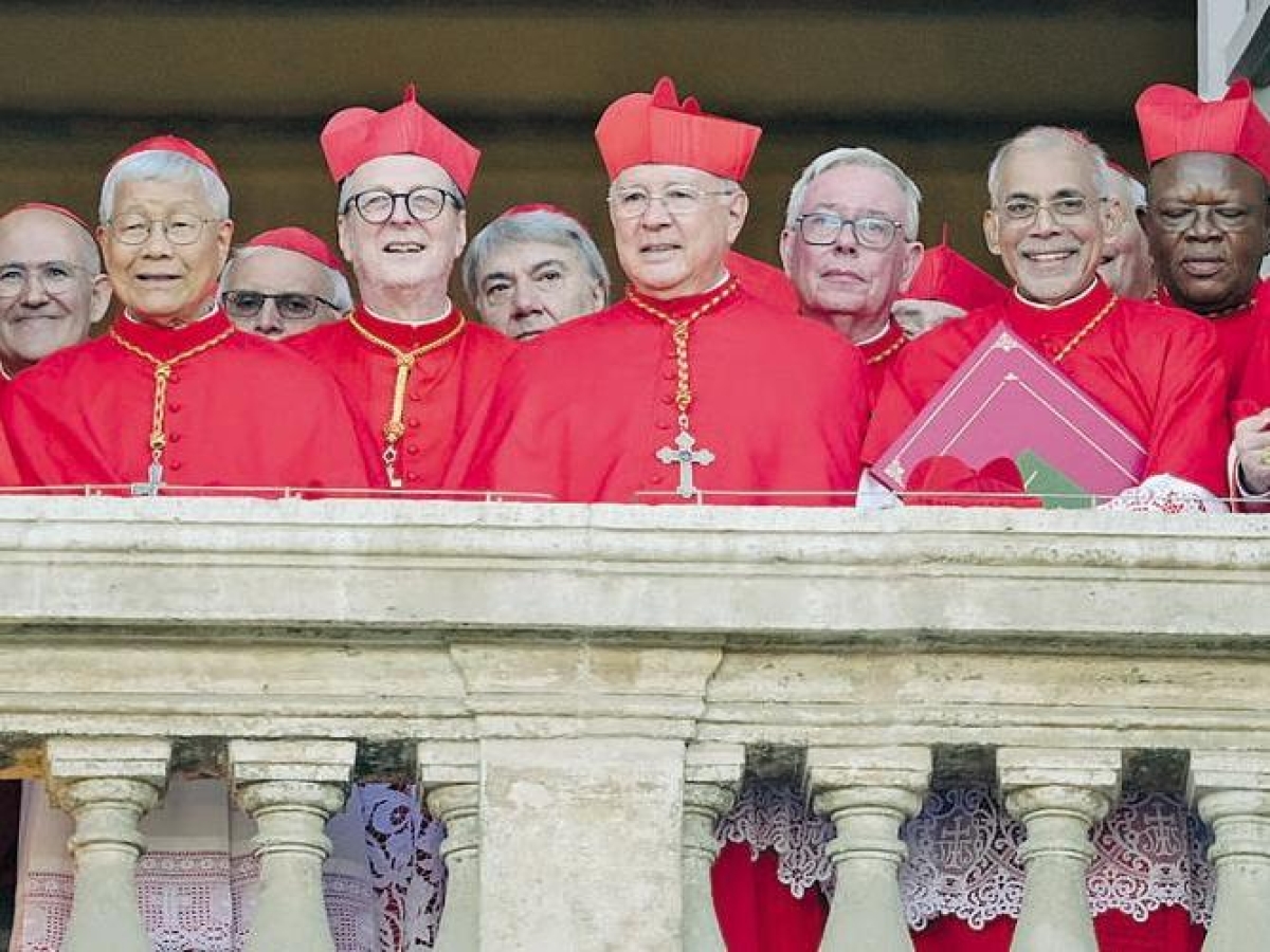 Il passo indietro di Parolin, l’appoggio dei tradizionalisti, l'eco ...