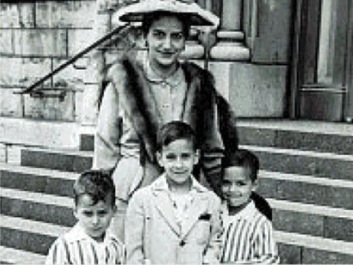 John Joseph Prevost, intervista al fratello del Papa: «Ci sfidiamo a ...