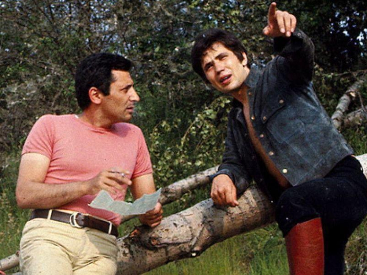 Giulio Rapetti Mogol: «Battisti rifiutò 2 miliardi da Agnelli, ma tra ...