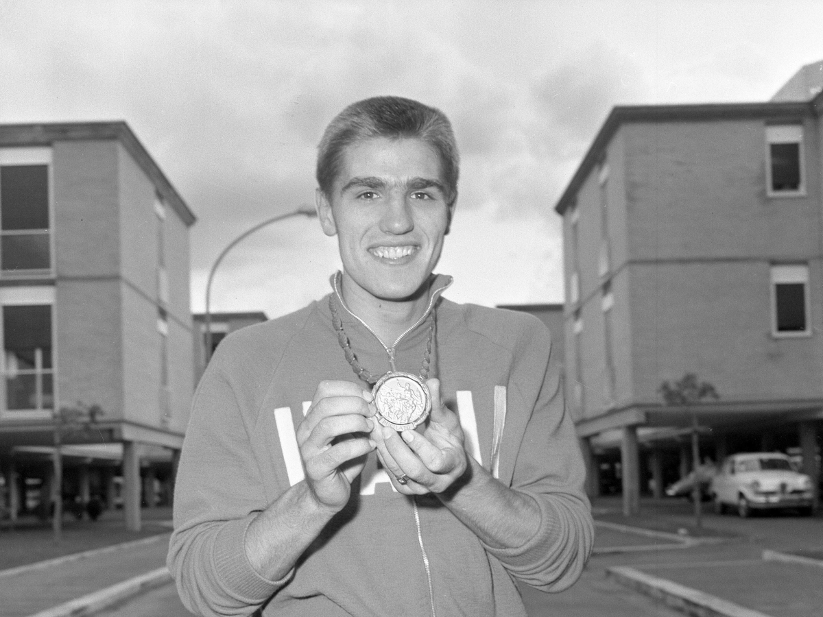 Benvenuti, quel viso d'angelo imbattibile sul ring che incantava anche ...