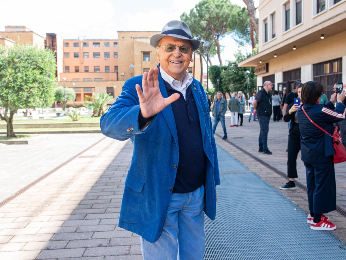 Arbore: «Quando io, Boncompagni e Bracardi fummo sospesi per cinque ...