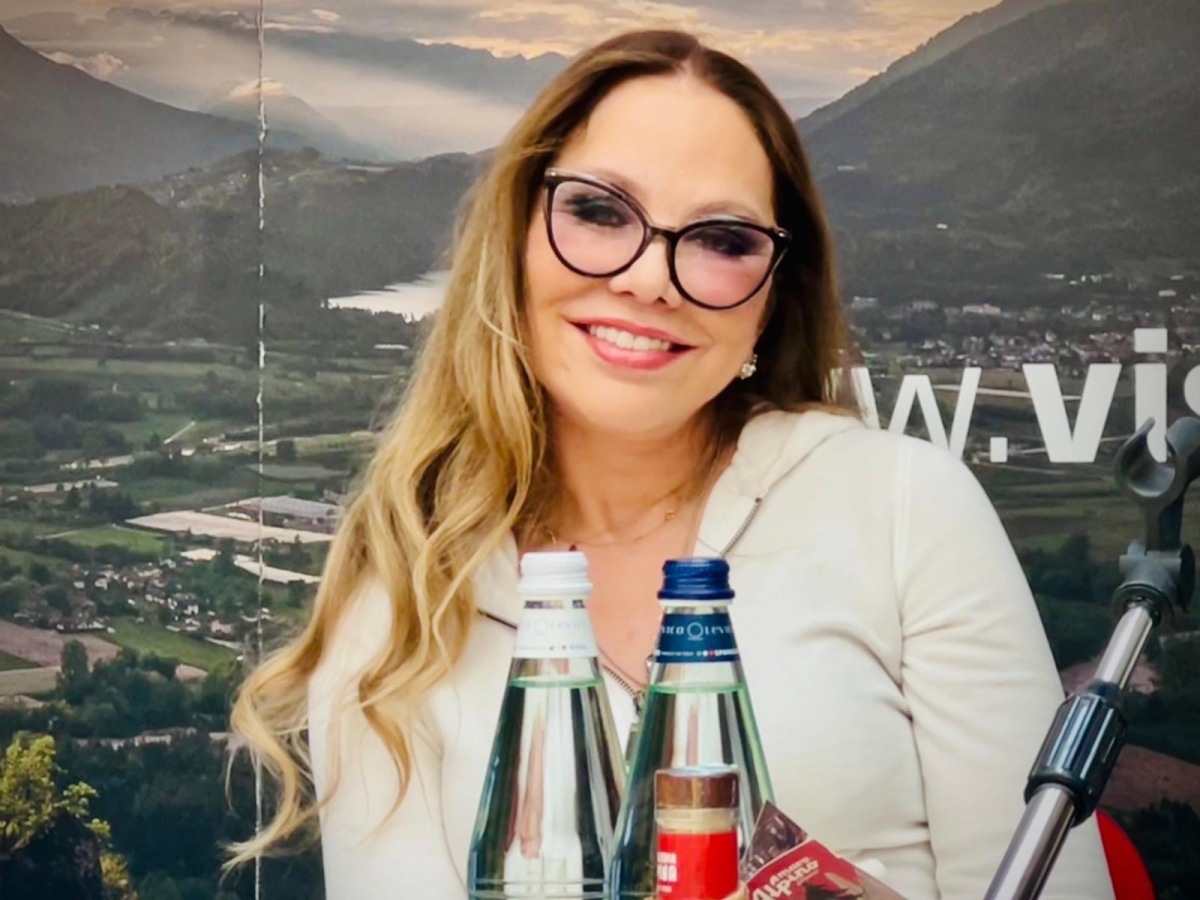 Ornella Muti: «Sono troppo grande per fare la sex symbol, mi sento ...