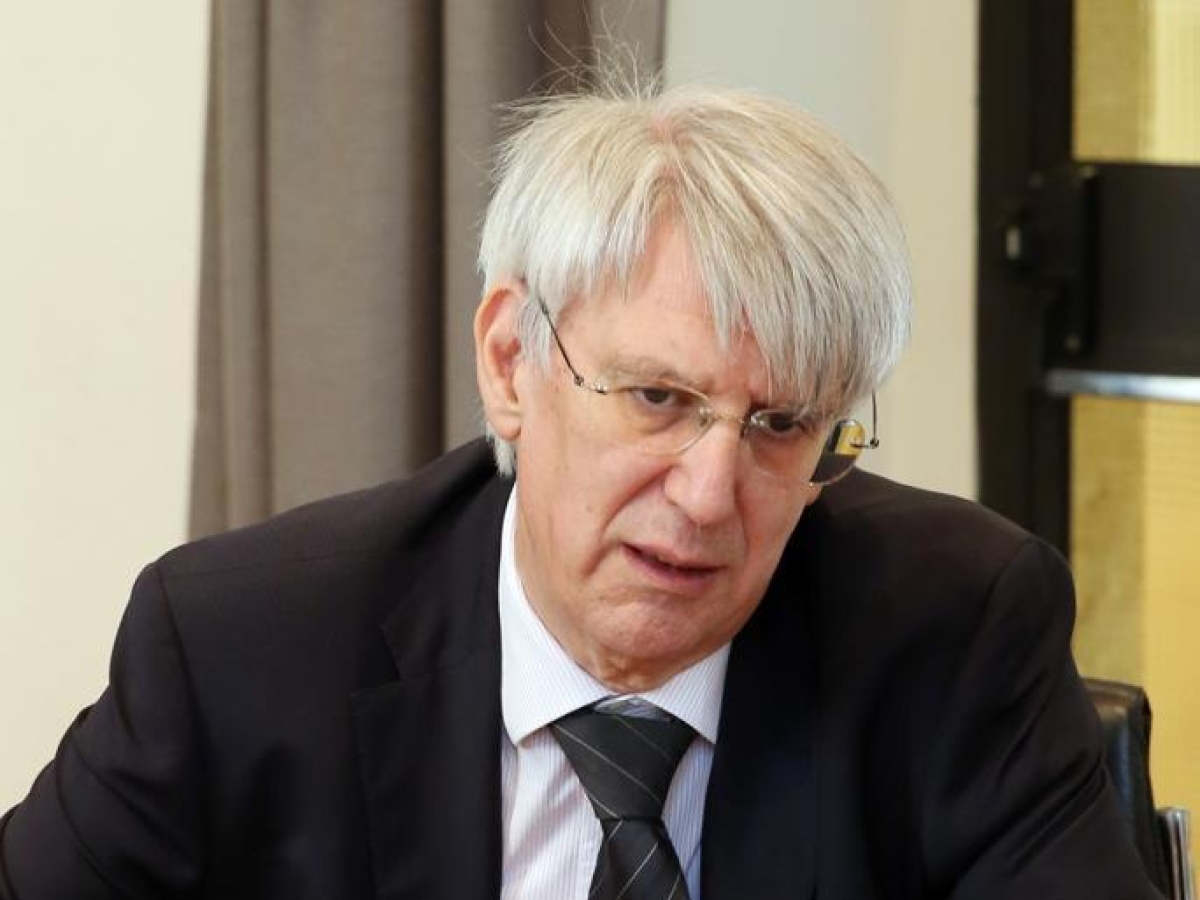 Referendum 8 giugno 2025, Pombeni: «Battaglie di bandiera tutte interne ...